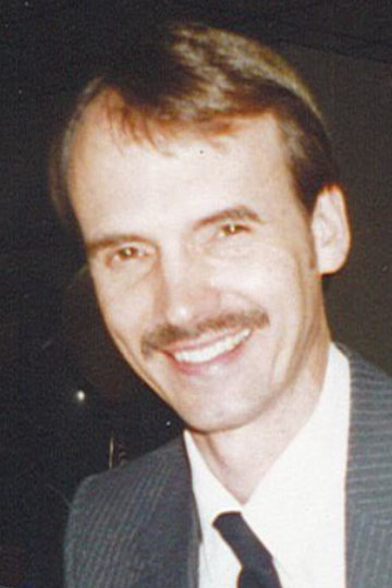 Daniel Michael Yakubik 1951-2022 | News, Sports, Jobs - Tribune Chronicle